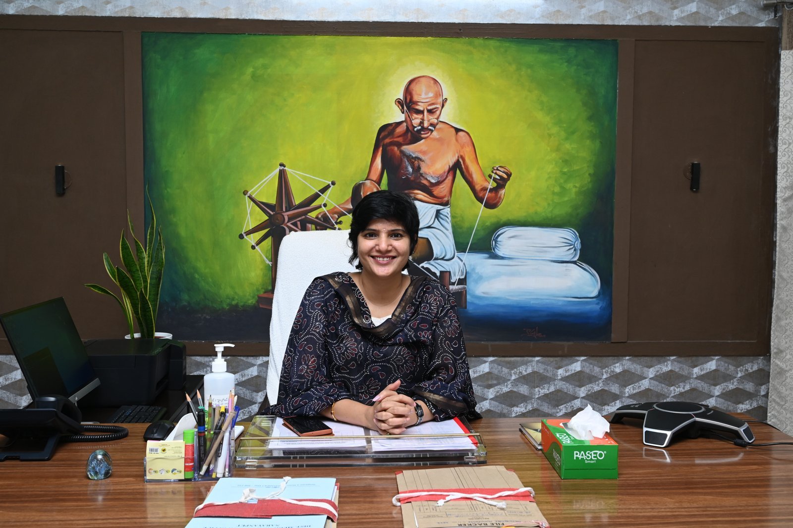 15 Famous IAS Officers In India Inspiring IAS Officers